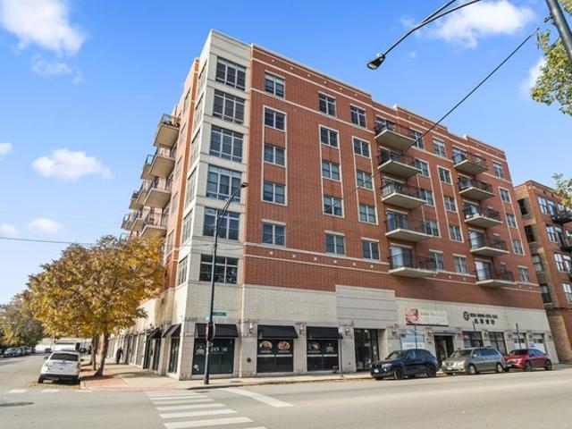 2322 S Canal St Unit 503, Chicago, IL 60616