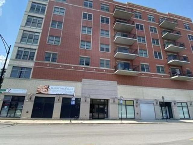 2322 S Canal St Unit 309, Chicago, IL 60616