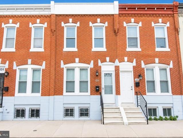 2322 S Beulah St, Philadelphia, PA 19148