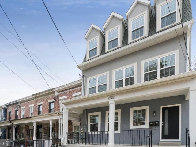 2322 Shannon Pl SE, Washington, DC 20020 | MLS #DCDC2253 | Compass