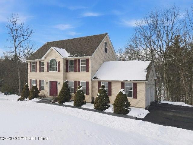 2322 Southridge Drive