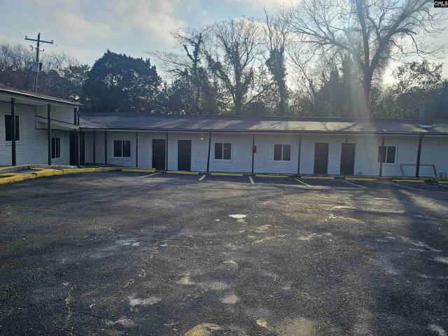2322 Two Notch Road