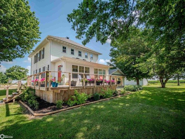2322 th St, Grafton, IA 50440