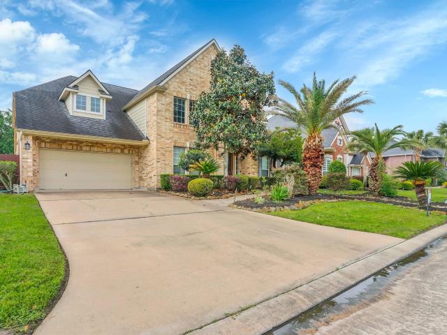2322 Vinemead Ct, Katy, TX 77450 | MLS #85939