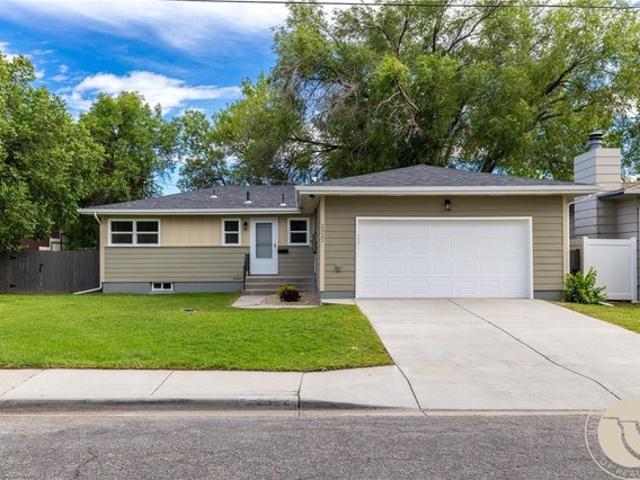 2322 Wyoming Ave, Billings, MT 59102