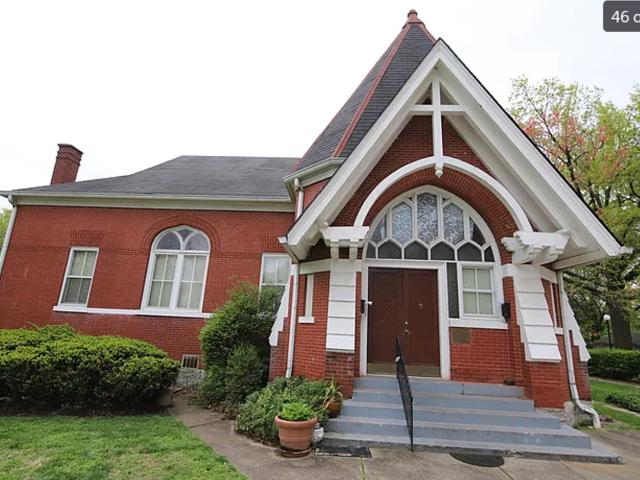 2322 W. Chestnut
