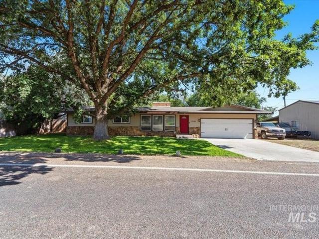 2322 W Roosevelt Ave, Nampa, ID 83686