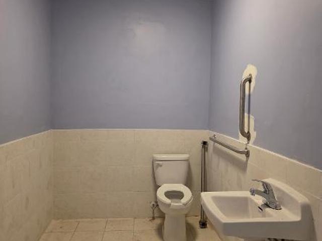 2322 W Roosevelt Road # 1
