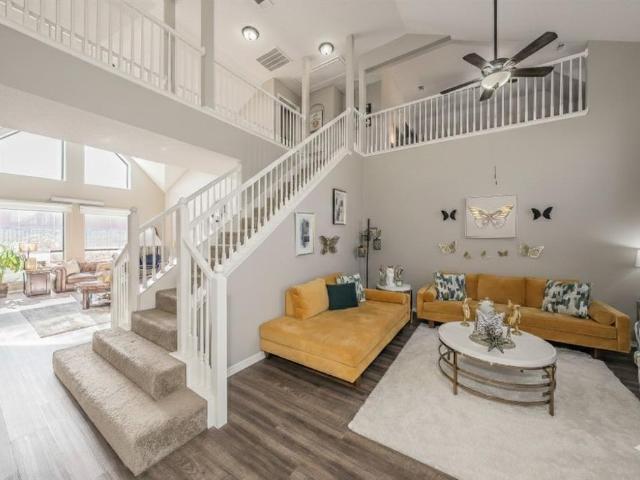 2322 Wilmette Dr, Arlington, TX 76018 | MLS #21173 | Compass