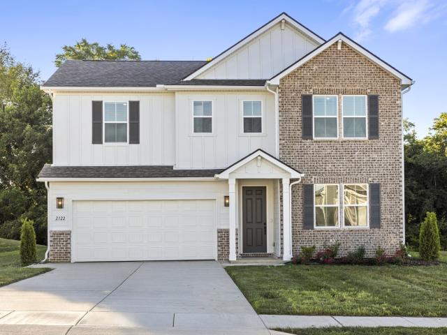 2322 Williamsport Lndg, Columbia, TN 38401 | MLS #3173