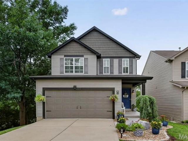 2322 Wills Hollow Dr, Saint Peters, MO 63376
