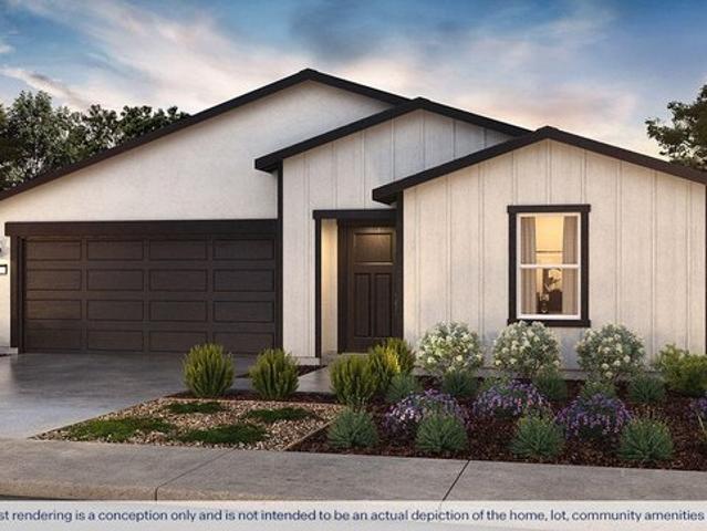 2322 Yosemite Jc Ct Unit 77, Tulare, CA 93274