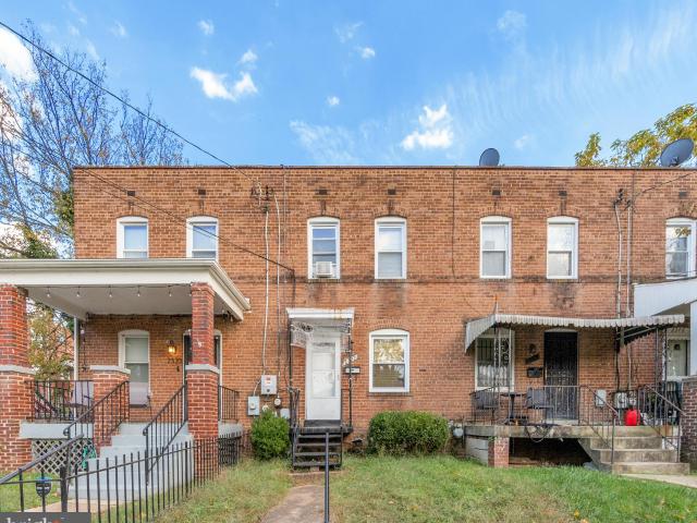 2322 14th Pl SE, Washington, DC 20020 | MLS #DCDC2227 | Compass