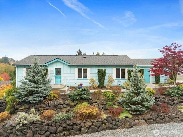 2322 44th Ln SW, Tumwater, WA 98512