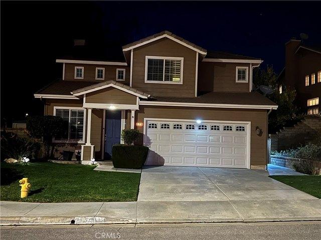23233 Sageview Ct, Valencia, CA 91354