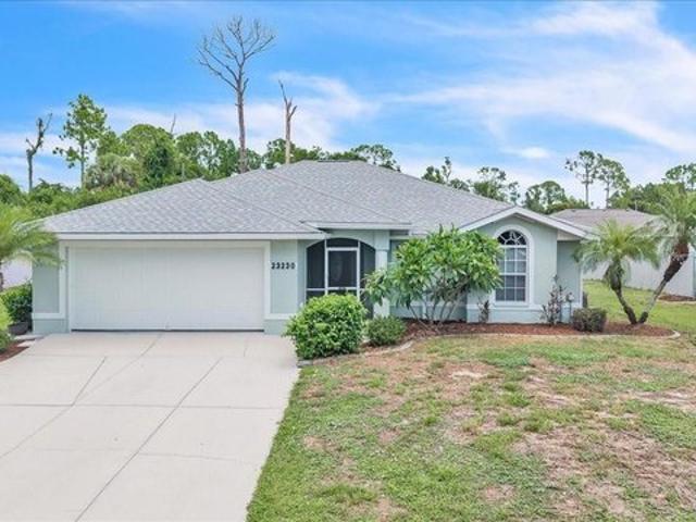 23230 Stelling Ave, Port Charlotte, FL 33980