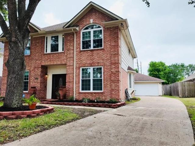 23231 Diamond Knoll Ct, Katy, TX 77494