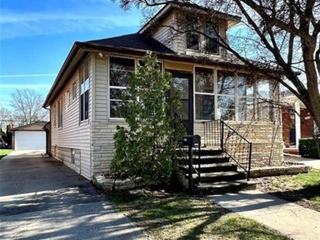 23231 Park St, Dearborn, MI 48124