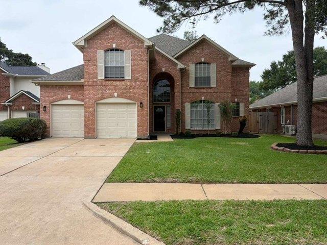 23234 Hazel Field Ct, Katy, TX 77494
