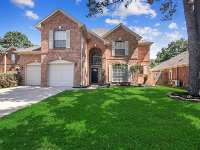 23234 Hazel Field Ct, Katy, TX 77494