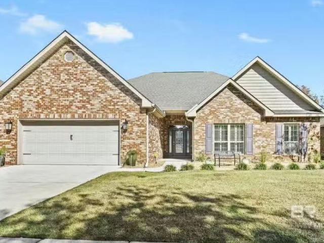 23235 DUNDEE CIR, FOLEY, AL 36535 Single Family Residence For.