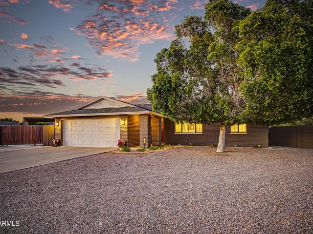 23235 N 89TH Drive