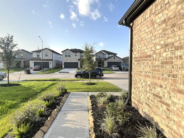 23239 Wise Walk Drive