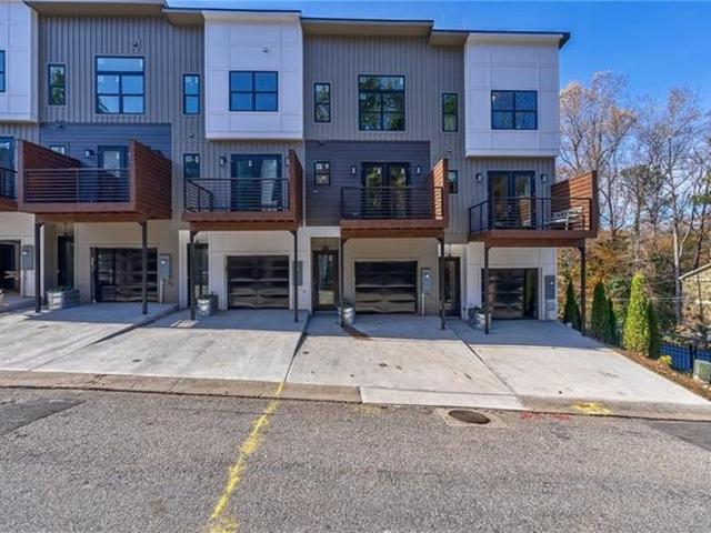 2323 Mason Dr Unit D21, Atlanta, GA 30316