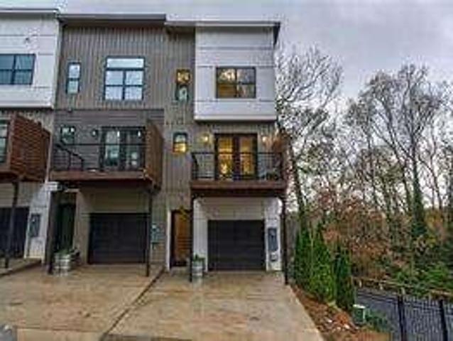2323 Mason Drive D21