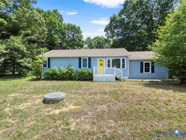 2323 Mill Rd, Henrico, VA 23231