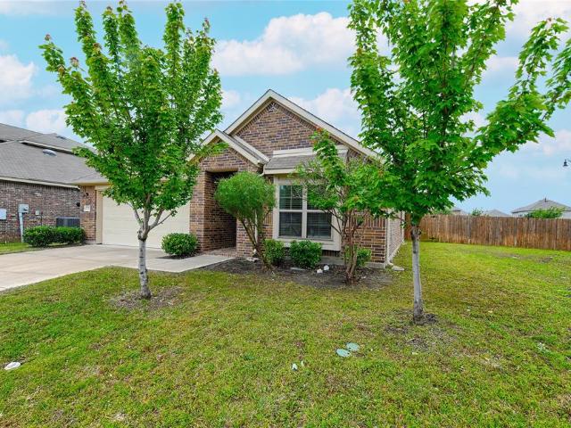 2323 Mount Olive Lane