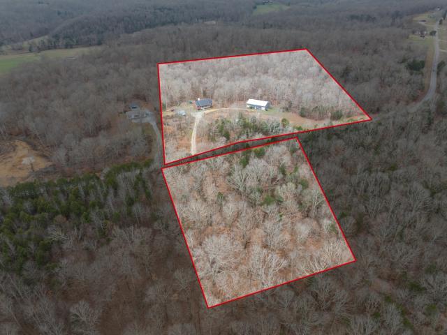 2323 Nubbin Ridge Rd