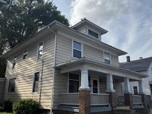 2323 N Clinton St, Fort Wayne, IN 46805