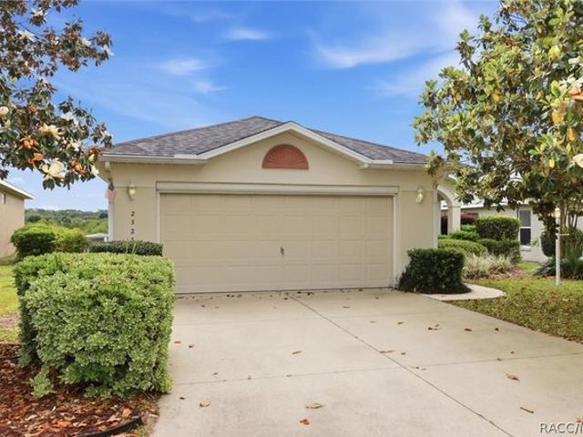 2323 N Andrea Pt, Lecanto, FL 34461
