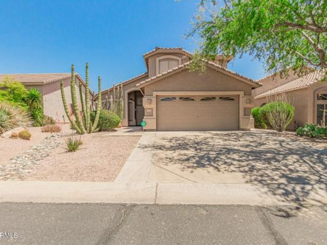 2323 N Adair Cir, Mesa, AZ 85207