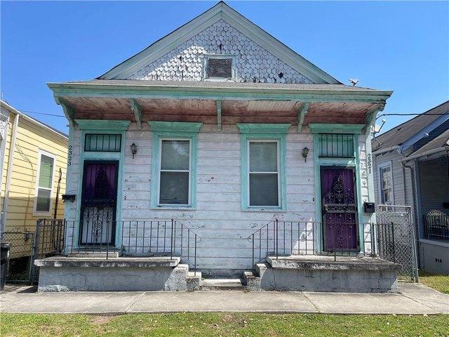 2323 N Dabadie St, New Orleans, LA 70119