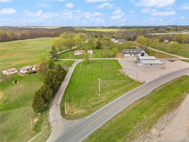 2323 N Dillard Rd, Birdseye, IN 47513