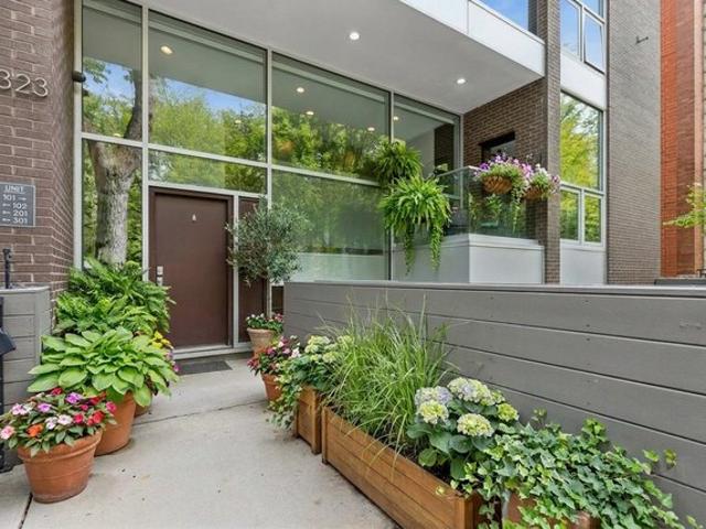 2323 N Leavitt St Unit 101, Chicago, IL 60647