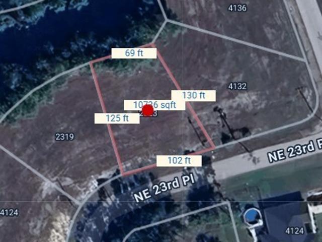 2323 NE 41st Ln, Cape Coral, FL 33909 | MLS #225015