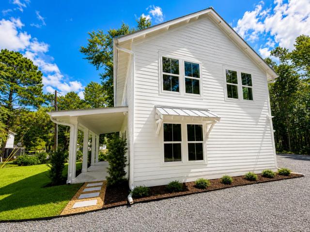 2323 Old Georgetown Road