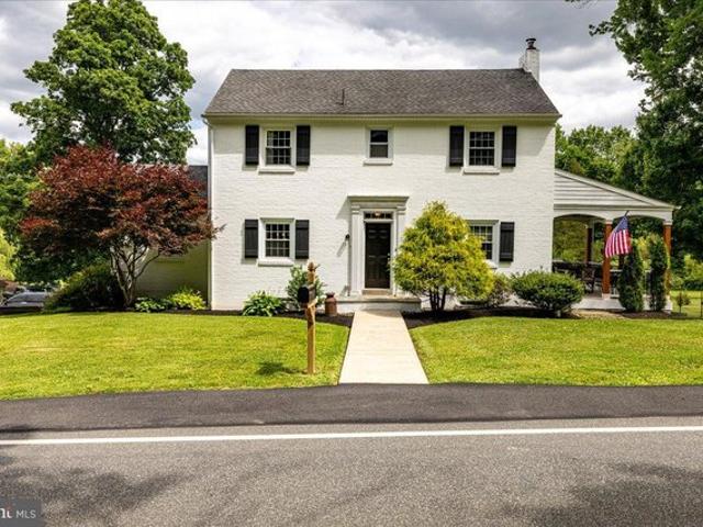 2323 Old Route 100, Barto, PA 19504