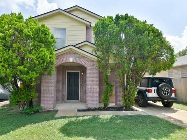 2323 Boxer Palm, San Antonio, TX 78213