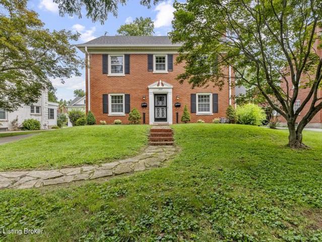 2323 Broadmeade Rd, Seneca Gardens, KY 40205