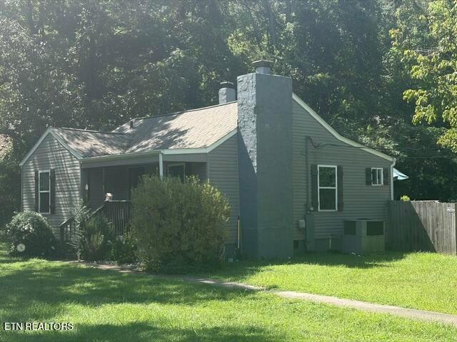 2323 Brown Rd
