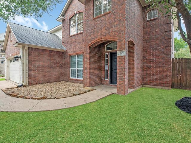 2323 Carisbrooke Loop