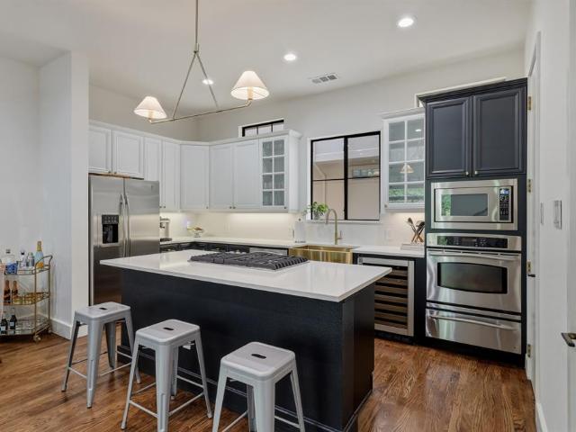 2323 Clark St, Dallas, TX 75204 | MLS #21237 | Compass