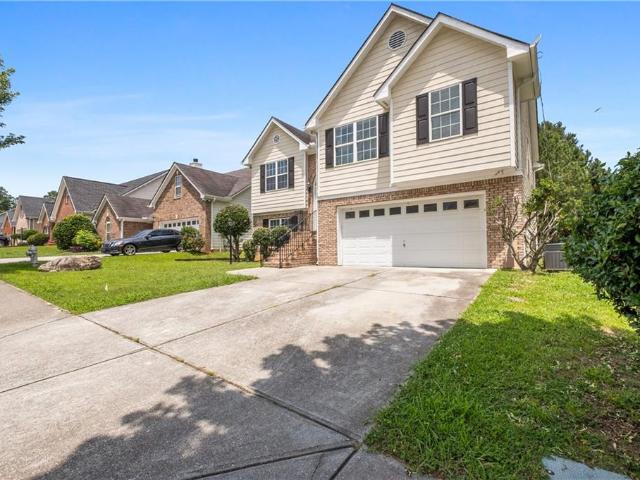 2323 Crimson Creek Lane