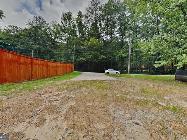 2323 Daniel Rd SW, Atlanta, GA 30331