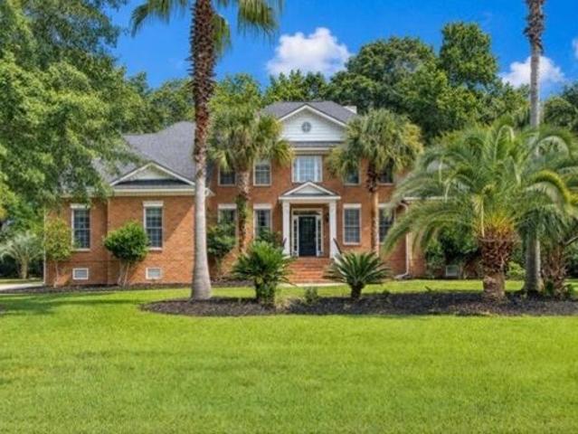 2323 Darts Cove Way, Mount Pleasant, SC 29466