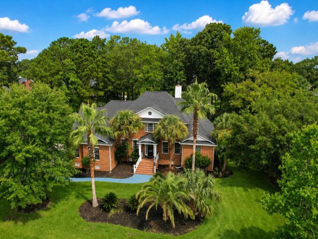 2323 Darts Cove Way